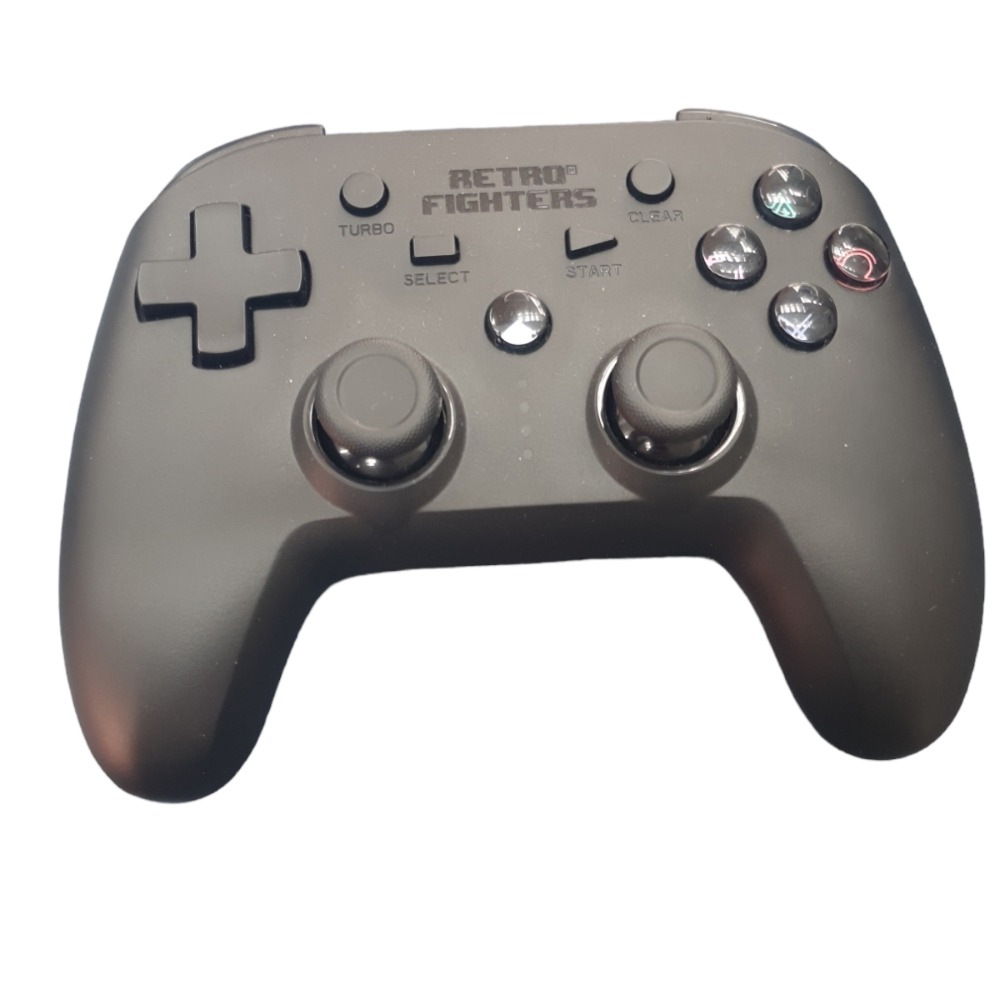 retro fighters defender wireless gamepad controller - Own4Less